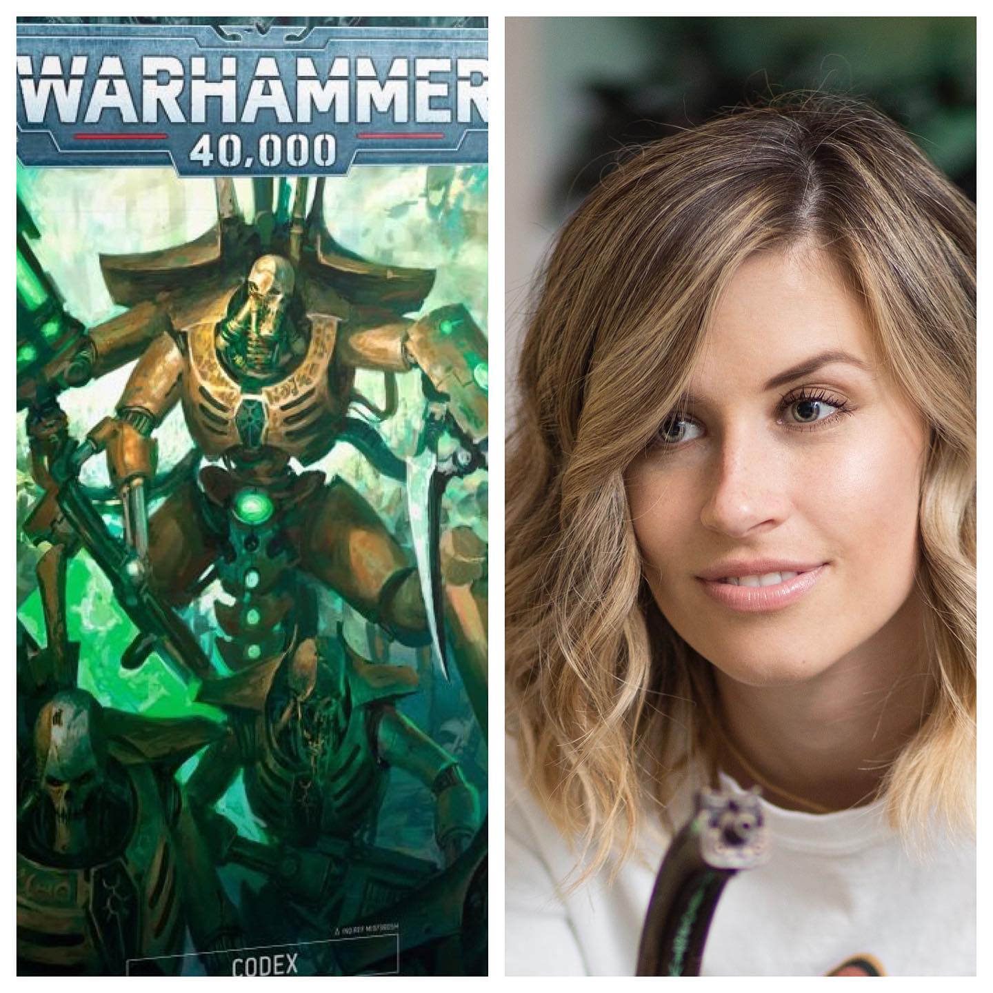 5 Awesome Updates To The 9th Edition Necron Codex In Warhammer 40K ...