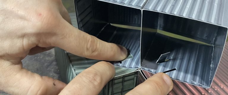 Upzone: Pop-up Terrain, Does it break? – Nights At The Game Table