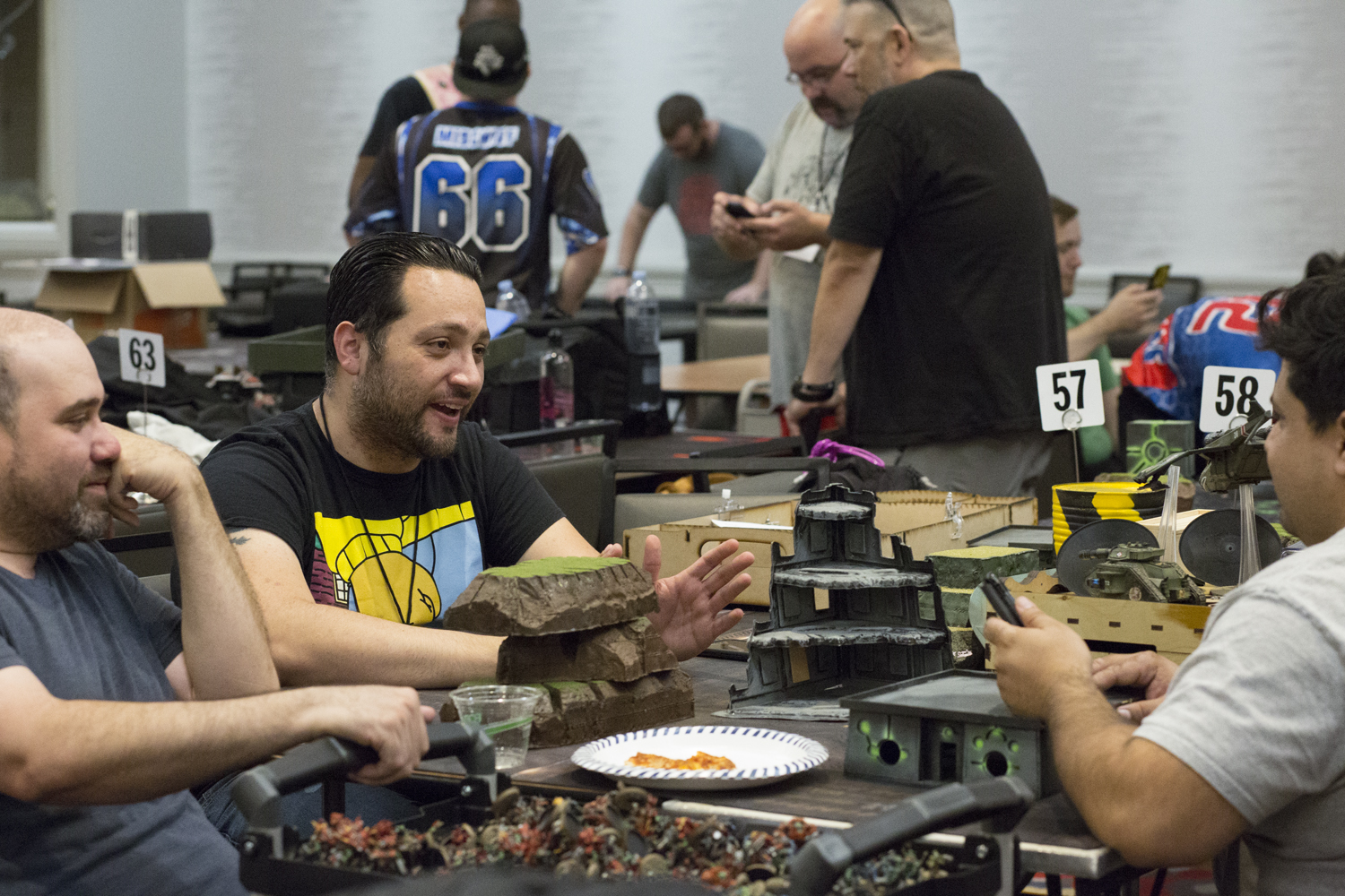 4 Tips to Grow Your Local Warhammer Gaming Group and Keep Them Engaged ...