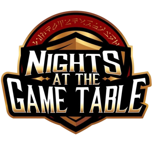 Upzone: Pop-up Terrain, Does it break? – Nights At The Game Table